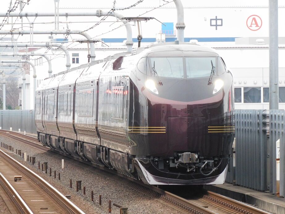 武蔵野線（E655系団臨・E653系国鉄色・E491系）＋常磐線（E657系青・E657系紅・E657系橙・赤電）＋宇都宮線・高崎線（253系・キヤE195系） - 令和6年2月 : 深徒徒