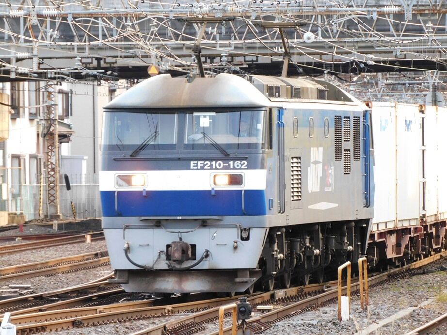 常磐線（キヤE193系気動車）＋流鉄流山線 - 令和4年12月 : 深徒徒