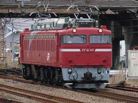 常磐線（EF81-80・EH500-1・E657系青・E657系橙・E657系緑）＋流鉄流山線（あかぎ号）、カナヘビ - 令和7年6月 : 深徒徒