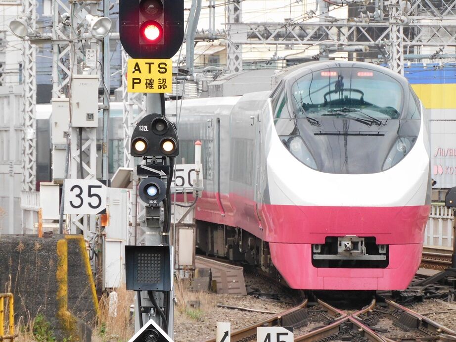 常磐線（GV-E197系・E657系緑・E657系紅）＋宇都宮線・高崎線＋新京成電鉄 - 令和5年4月 : 深徒徒