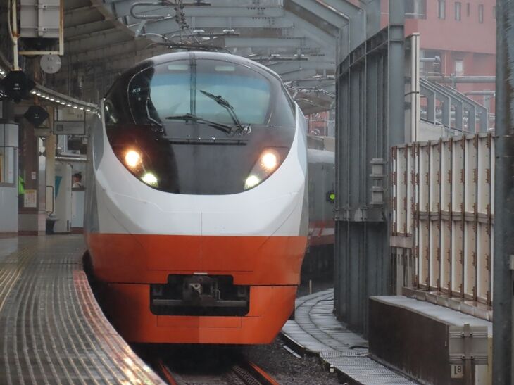 総武本線（B.B.BASE外房）＋常磐線（E657系青・E657系橙・E657系緑・キヤE195系・GV-E197系・EH200-1）＋武蔵野線 - 令和7年5月 : 深徒徒