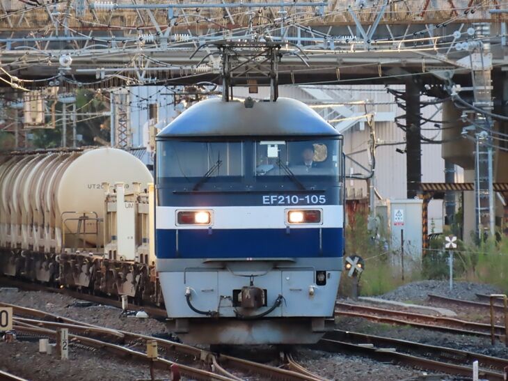 常磐線（E657系紅・E657系黄）＋流鉄流山線 - 令和6年11月 : 深徒徒