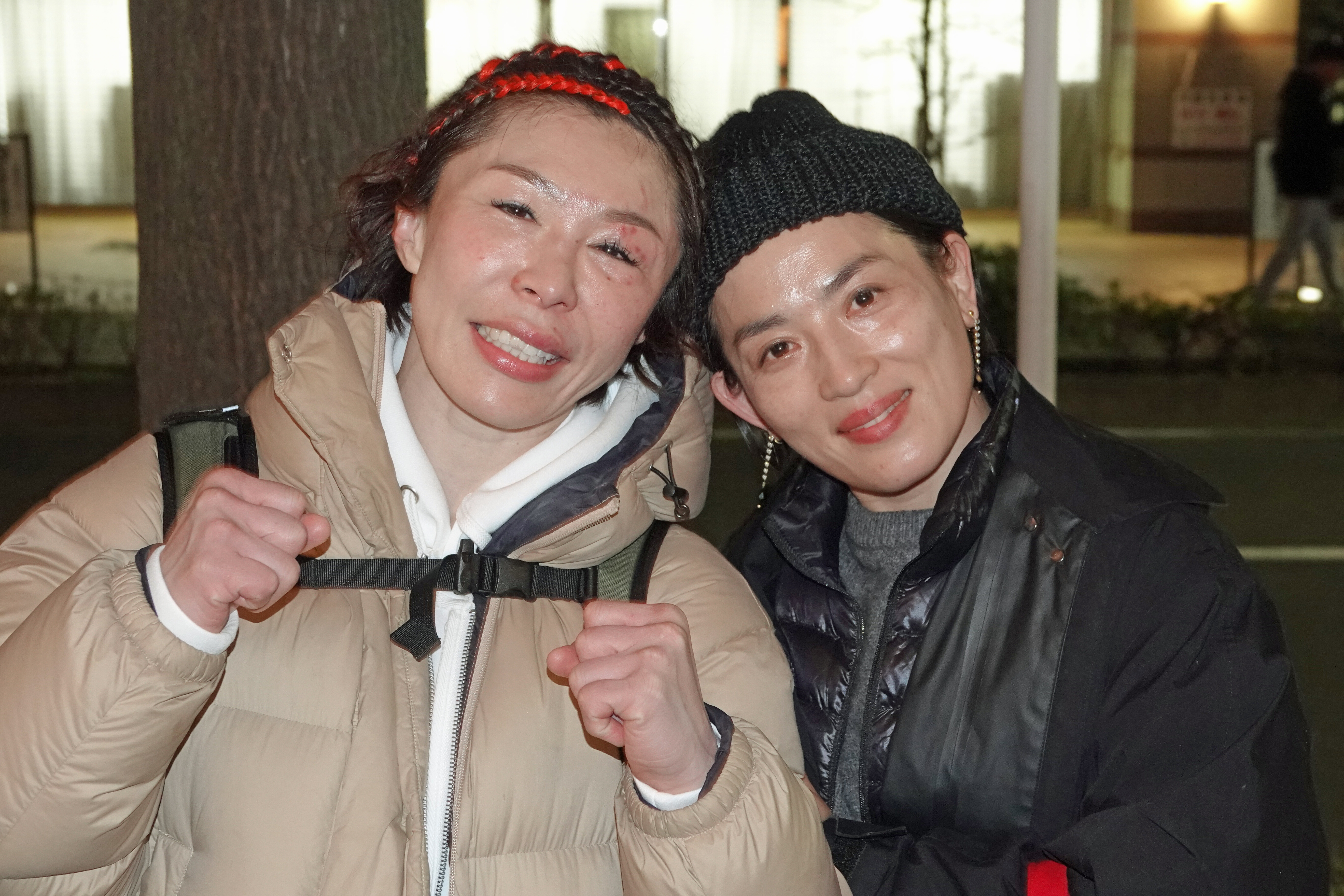 のボヤキ : PANCRASE 352：なんて日だ