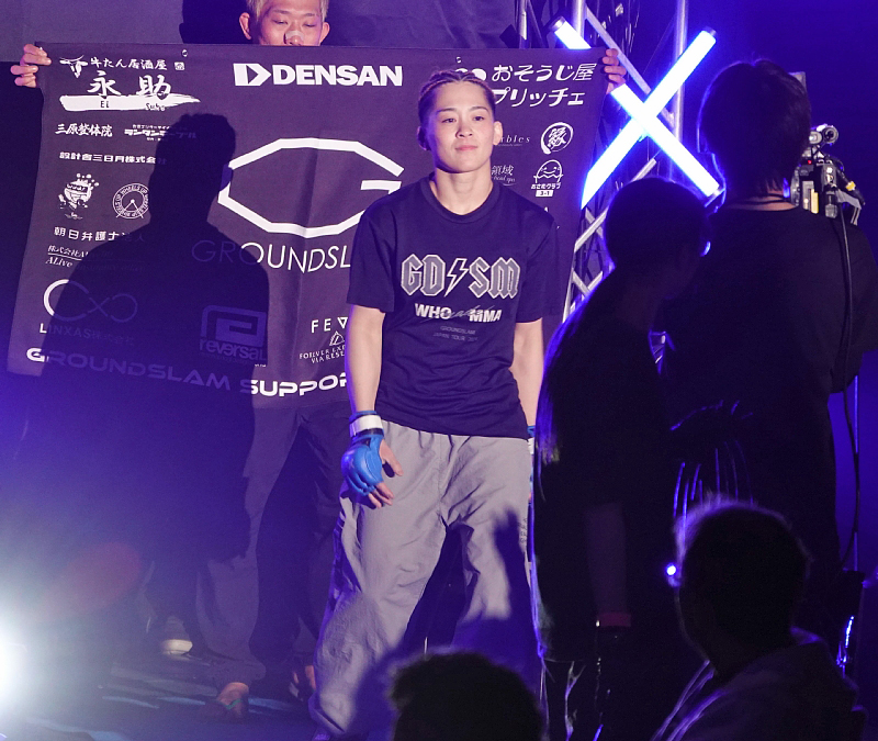 のボヤキ : PANCRASE 352：なんて日だ