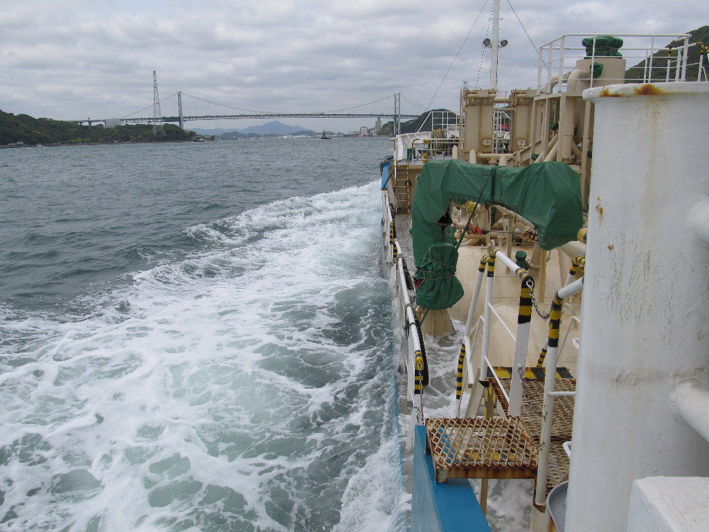 プラモデルRC化 コンテナ船 CMS COLOMBO EXPRESS : Shipyard Dwarf ラジコン模型船