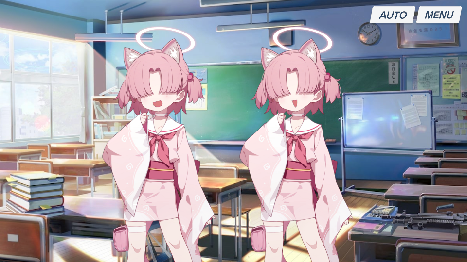 【ブルアカ】クロレラって観察する要素あるんか？ ← では説明しましょう！【説明と解説】 : ブルアカまとめ@ジュンコ推し