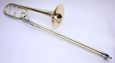 JOY BRASS 公式ブログ(旧):GETZEN 4147IB 待望の再入荷！！！！