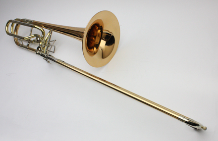 JOY BRASS 公式ブログ(旧):中古 C.G.CONN 62H入荷