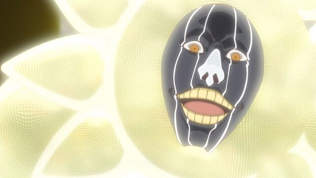 「BLEACH」最新話で光輝くマユリ様のセクシーな新装束にファン大興奮！ : しろくまアニメ漂流記