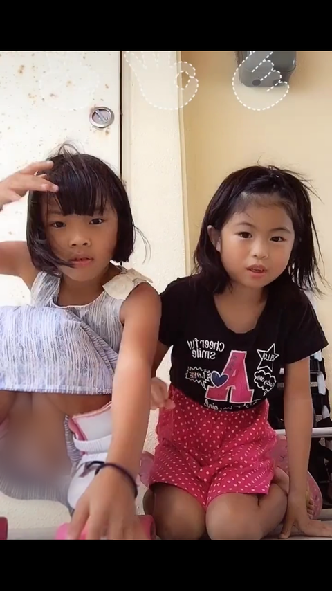 jsパンチラ5（モザイクあり） : シコシコオカズまとめ