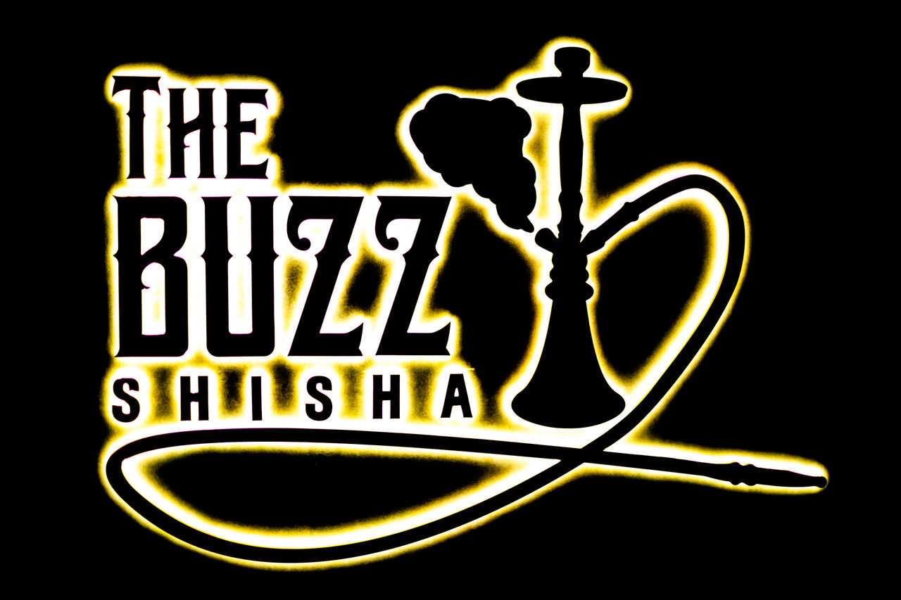 The Buzz Shisha : shisha room