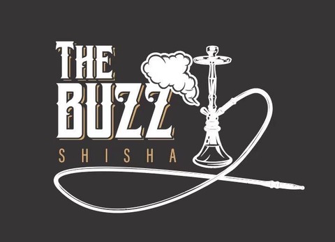 The Buzz Shisha : shisha room