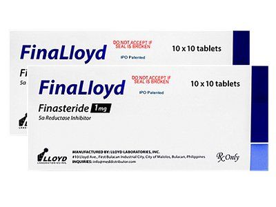 フィナロイド1mgの育毛効果と最安値輸入代行業者