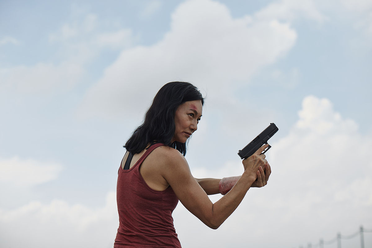 第12回大阪アジアン映画祭OAFF2017明日開幕！ : レスリーとアジアと映画