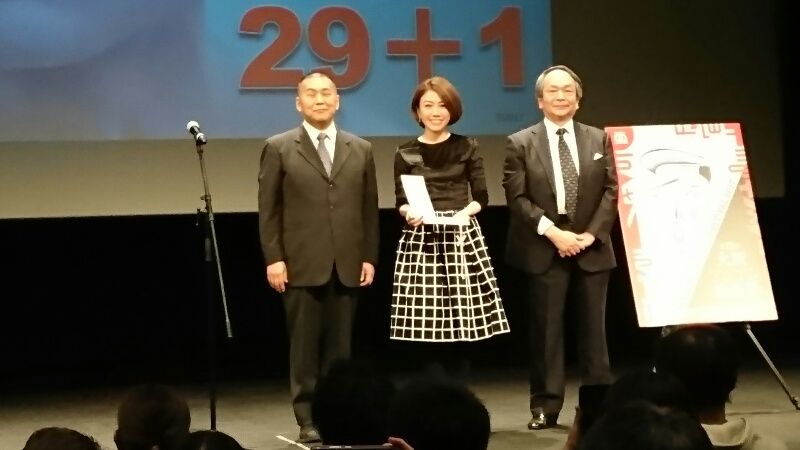 観客賞「29＋1」大阪アジアン映画祭OAFF2017閉幕 : レスリーとアジアと映画