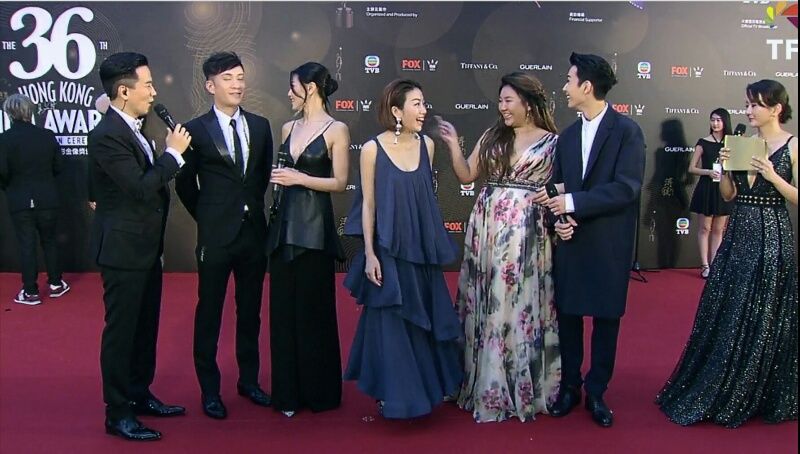 29+1(香港)@OAFF2017 : レスリーとアジアと映画