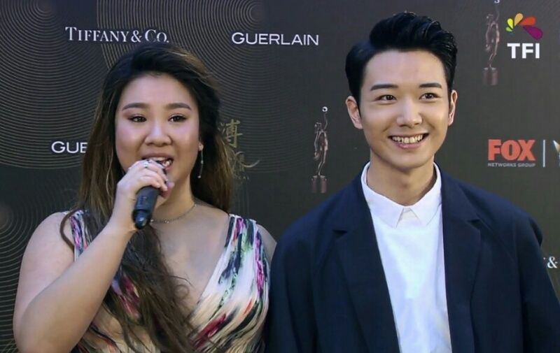 29+1(香港)@OAFF2017 : レスリーとアジアと映画