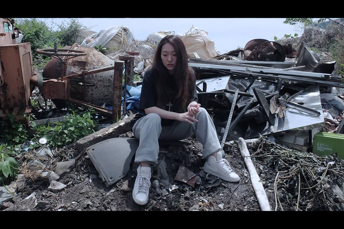 大和（カリフォルニア）(日本)@OAFF2017 : レスリーとアジアと映画