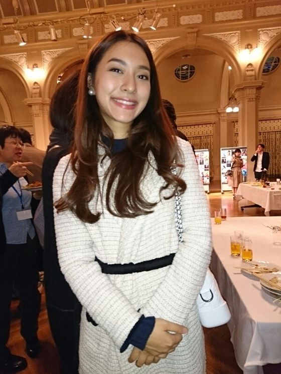 ギフト(タイ)@OAFF2017 : レスリーとアジアと映画