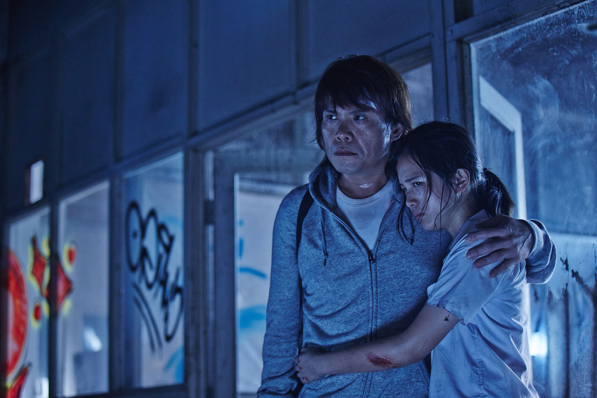 第12回大阪アジアン映画祭OAFF2017明日開幕！ : レスリーとアジアと映画