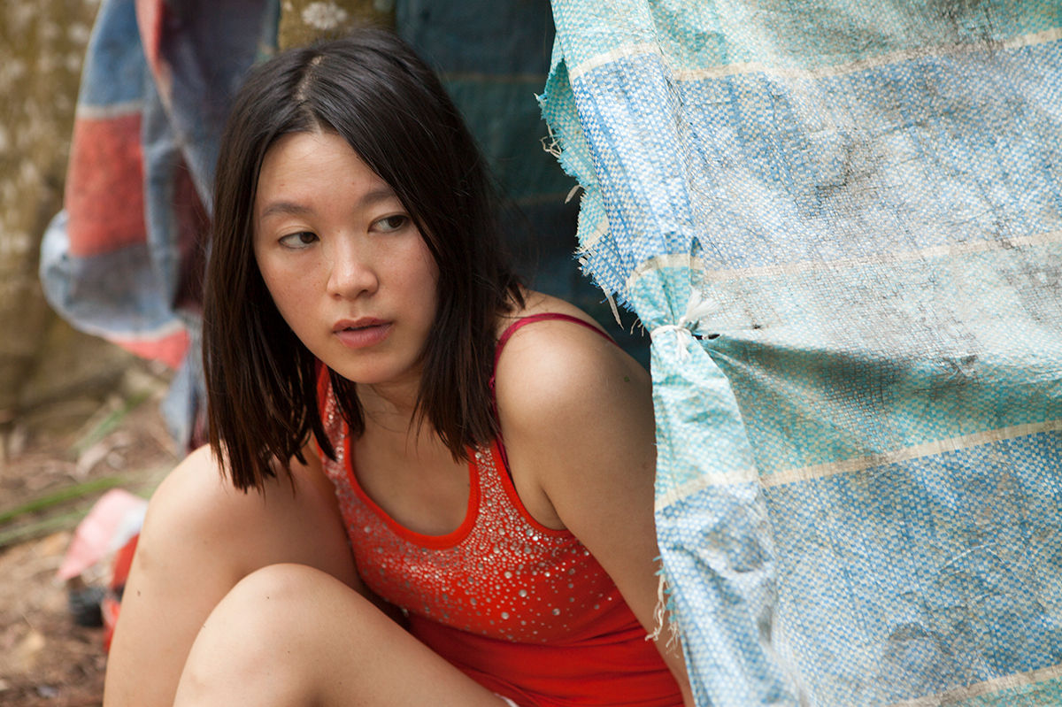 イエローバード(シンガポール・フランス)@OAFF2017 : レスリーとアジアと映画