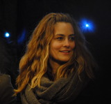 Clementine Ford - Molly Kroll : Corner Cafe