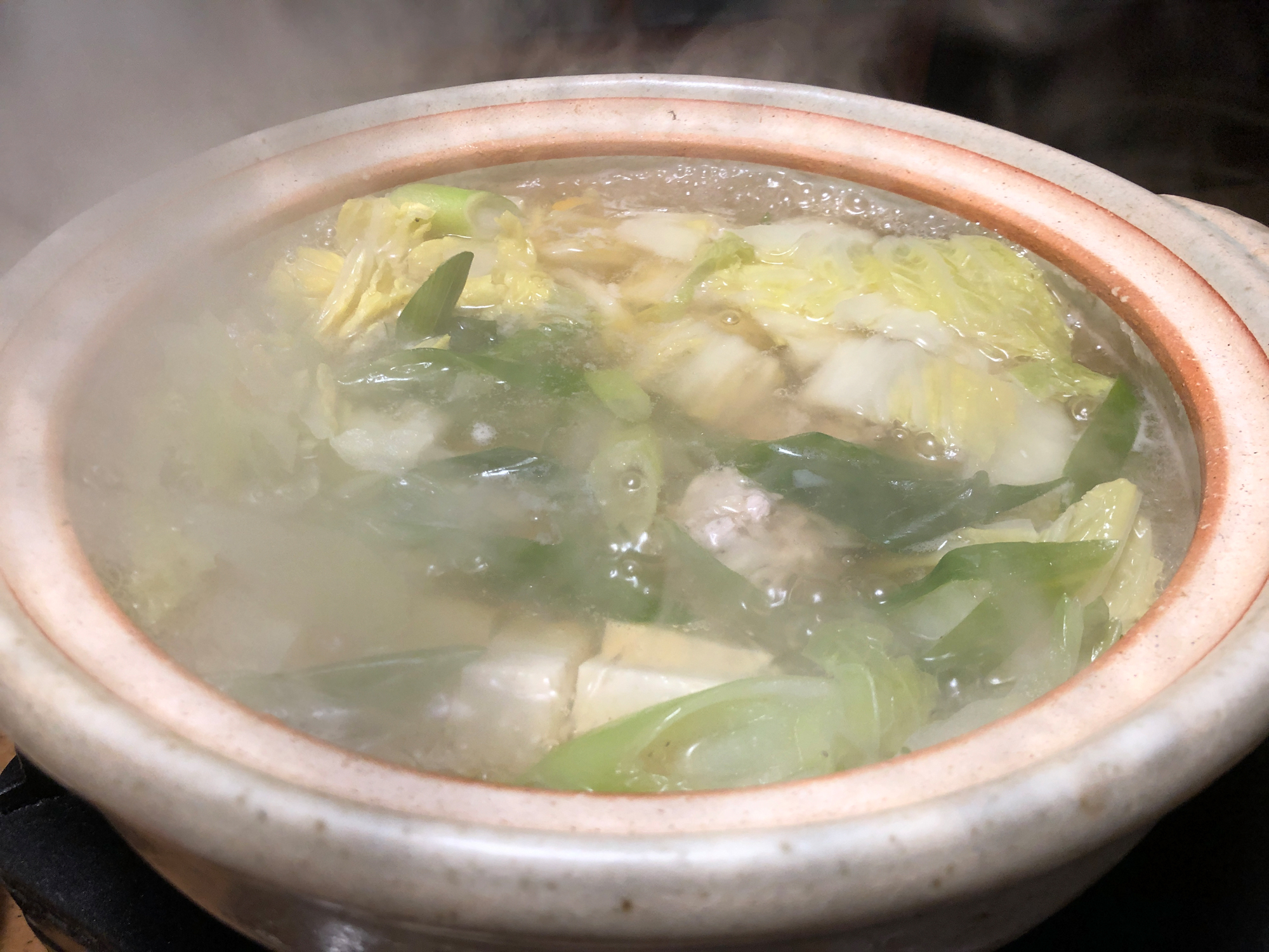 [All You Need Is One Clay Pot] What should I make for dinner tonight ...