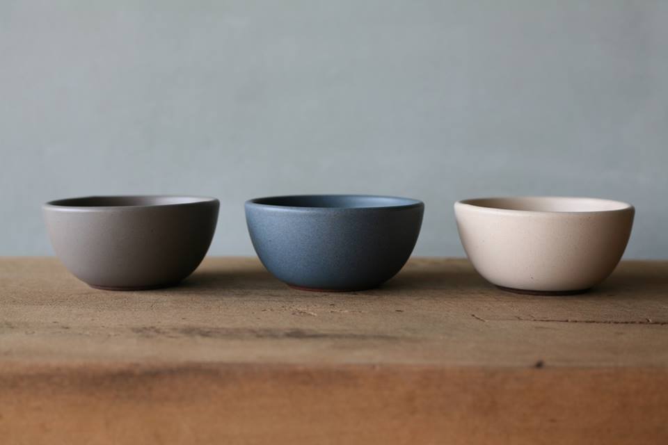 お昼にSUEKI CERAMICSの110 bowlでミネストローネを食べました。 : 職人.comブログ