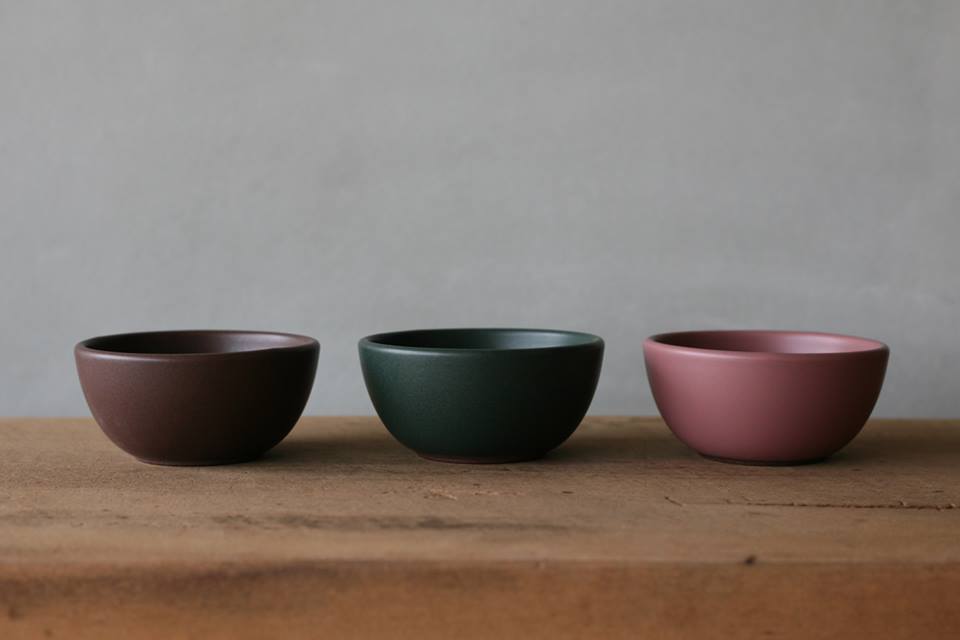 お昼にSUEKI CERAMICSの110 bowlでミネストローネを食べました。 : 職人.comブログ