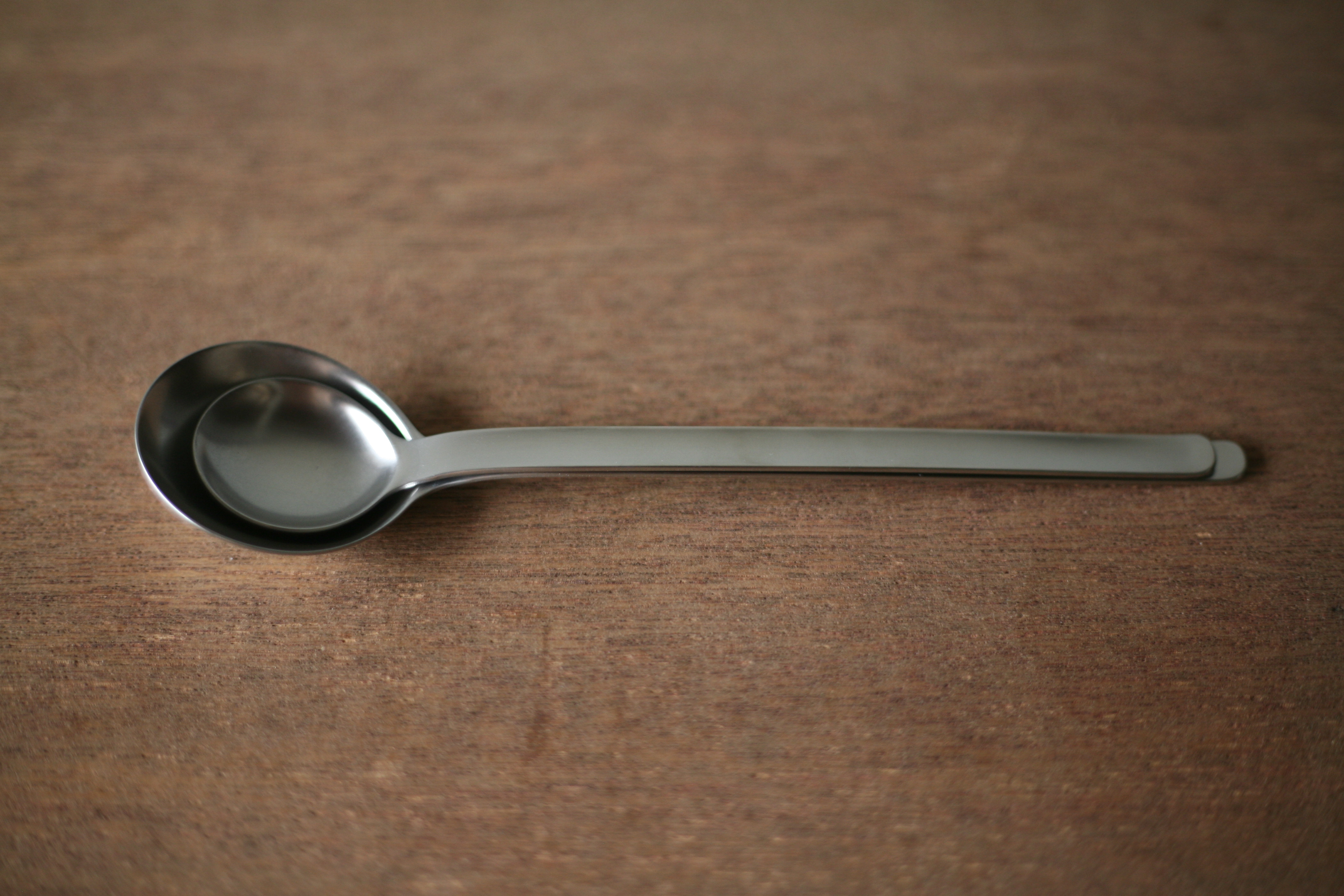 大変長らくお待たせいたしましたが、conteのやくさじが再入荷いたしました。 : 職人.comブログ