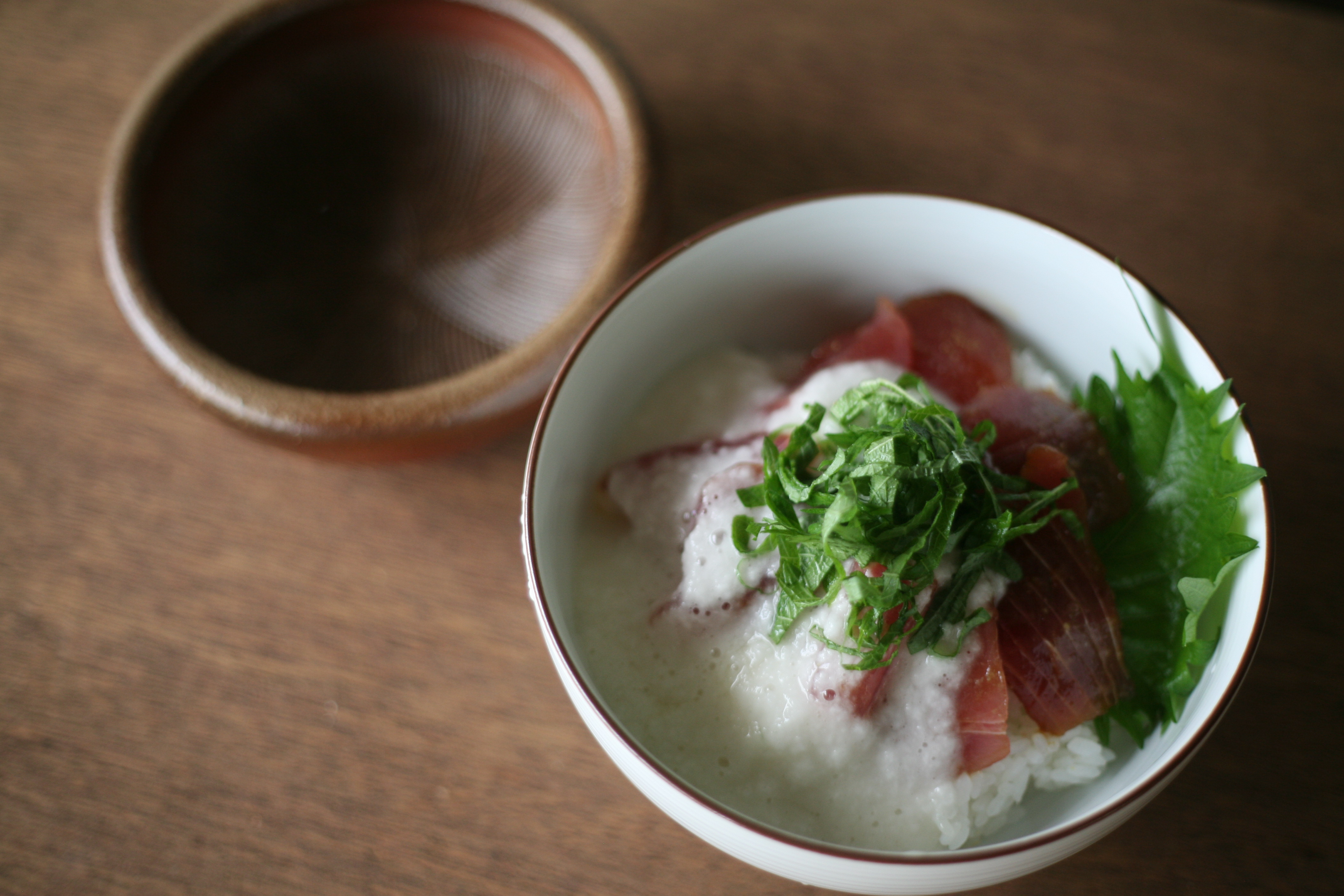 Autumn is the season for Japanese yams. People may have an image that ...