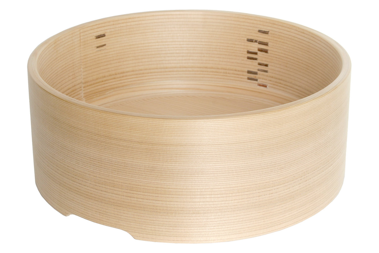 [Kurikyu's Ohitsu] Ohitsu removes excess heat and humidity of freshly ...