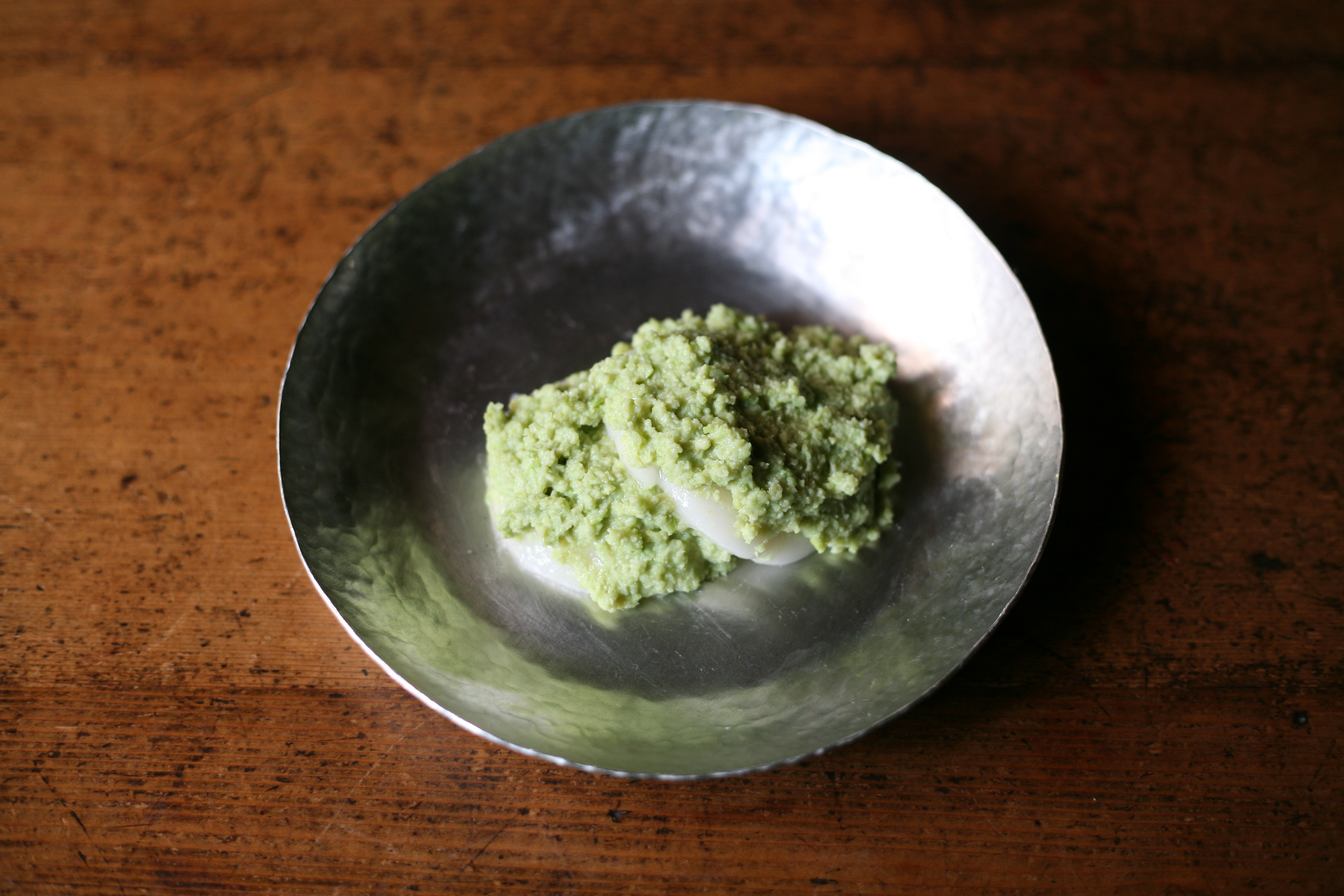 Kanamari is a wonderful piece of handwork by Otera Kohachiro Shoten ...