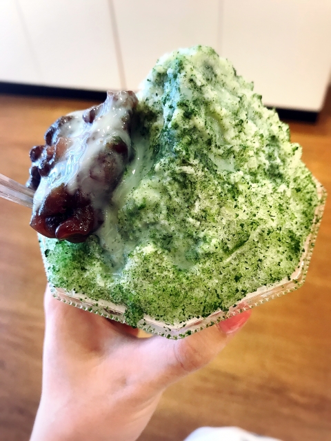 Uji tea (Uji-cha) is a world-renowned brand that has a history of 800 ...