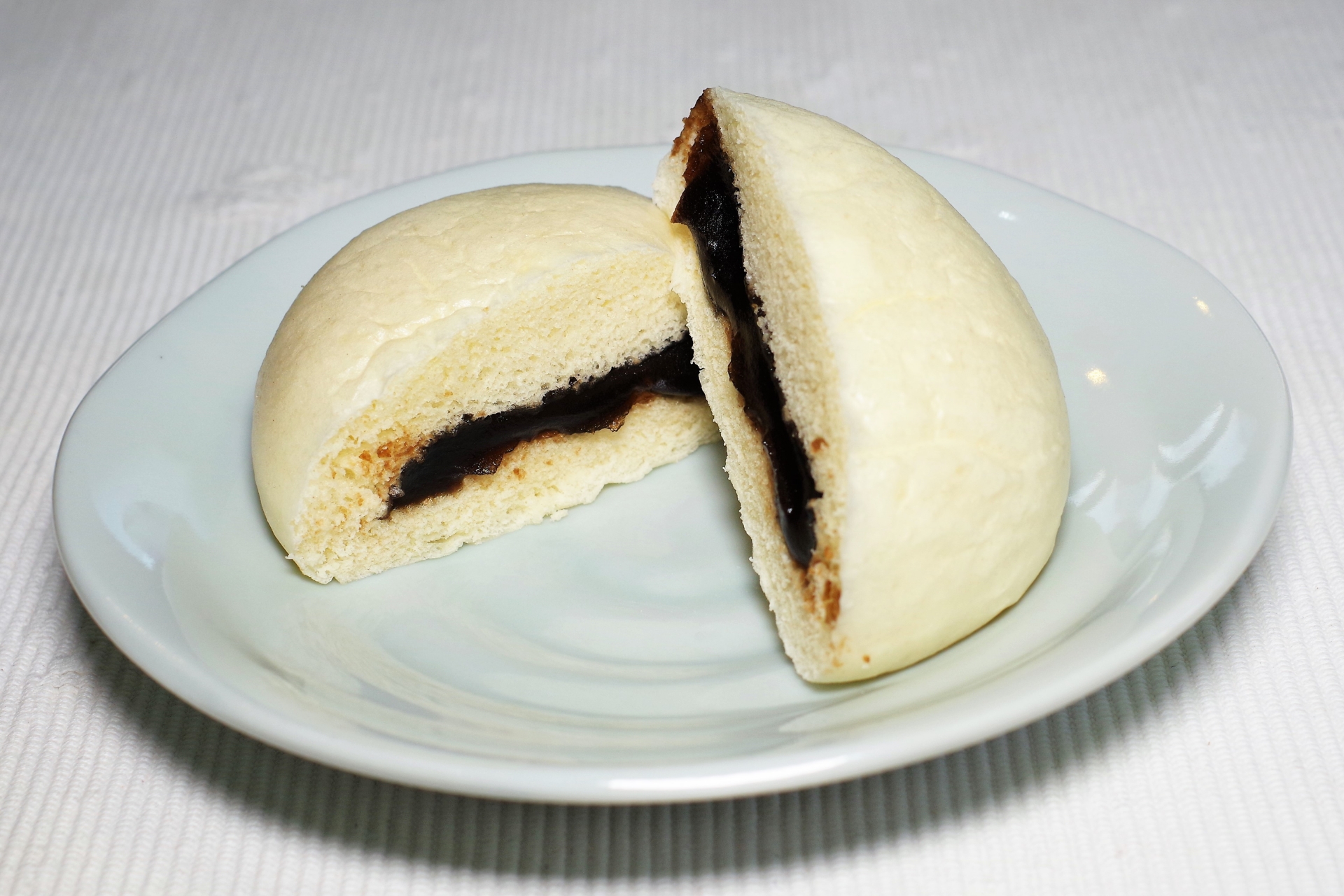 Chuka-manju, also known as chukaman, is a popular dish in Japan, which ...