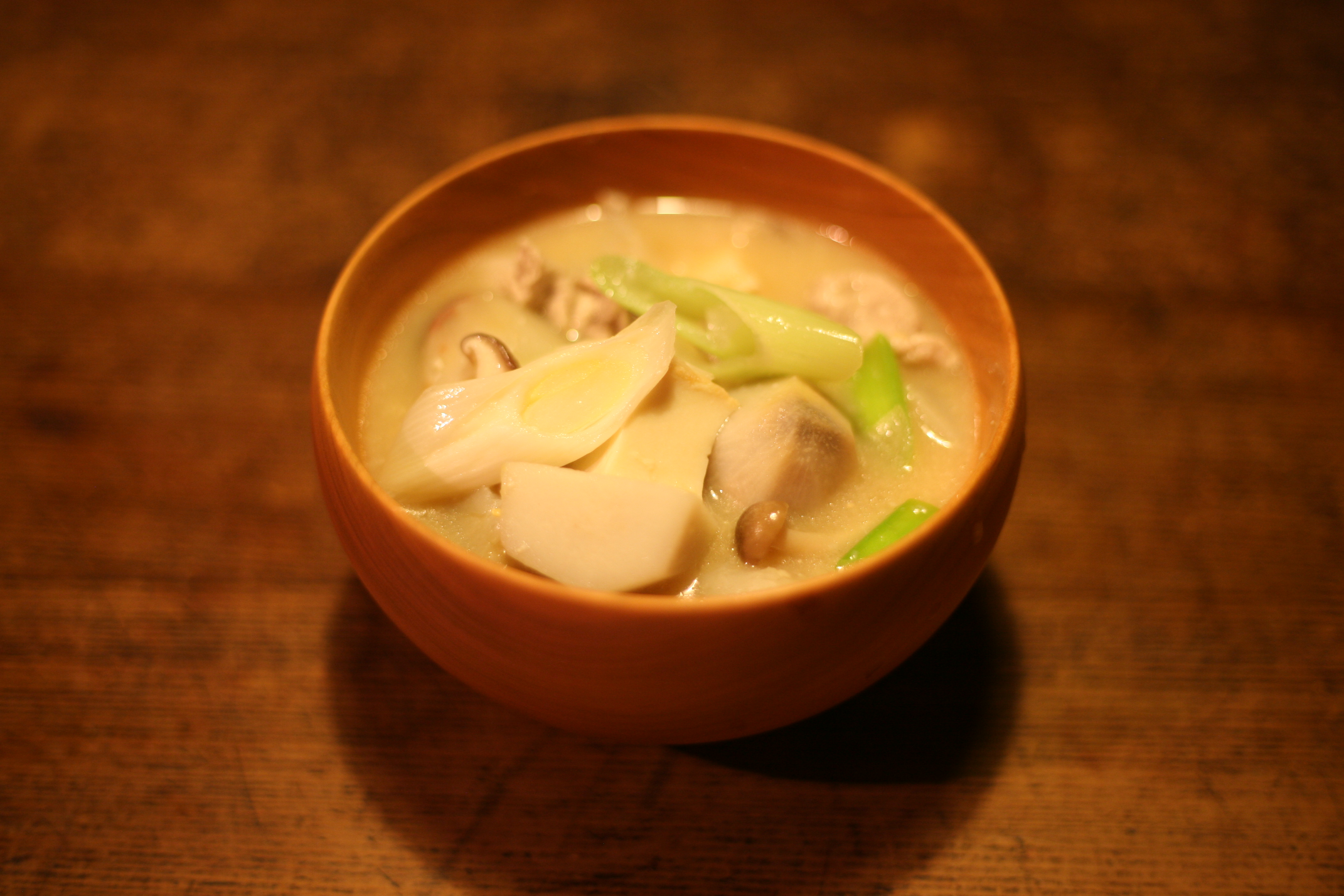 Ochazuke, which is defined as boiled rice with tea, is a dish cherished ...