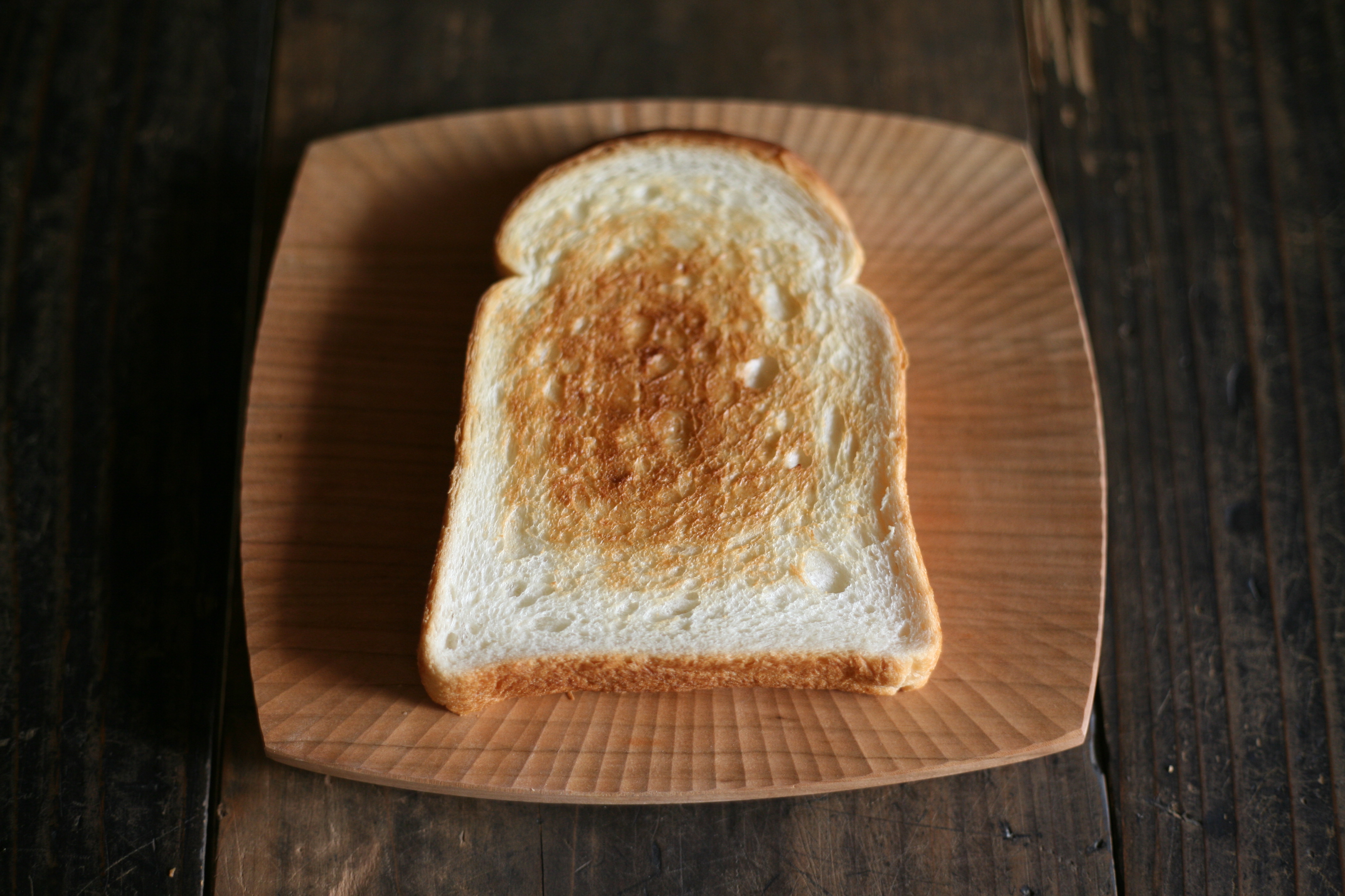 [Japanese Bread] There are various things that have been introduced ...