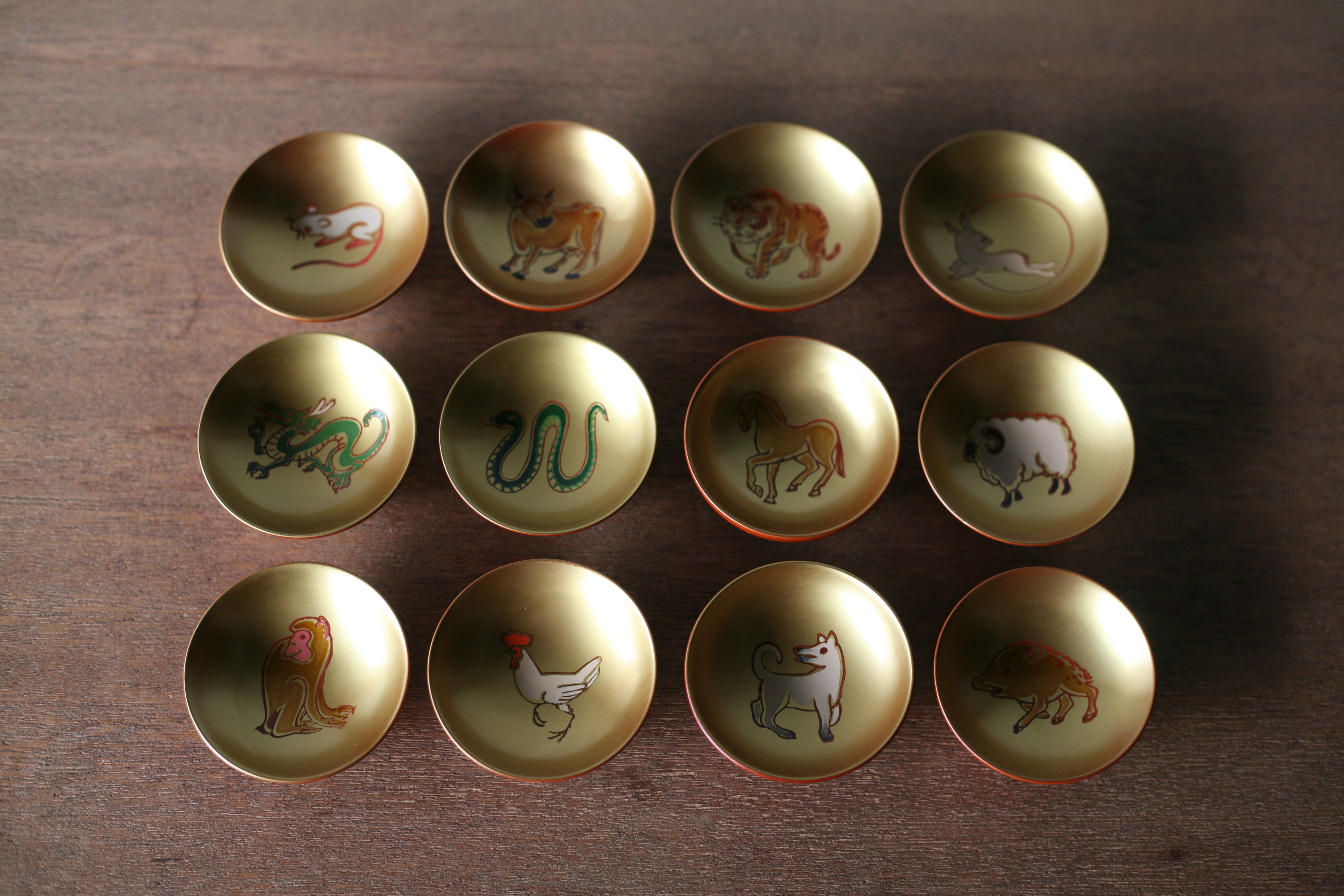 [Shirokiya Shikkiten's Eto Sake Cup has been added] This small sake cup ...
