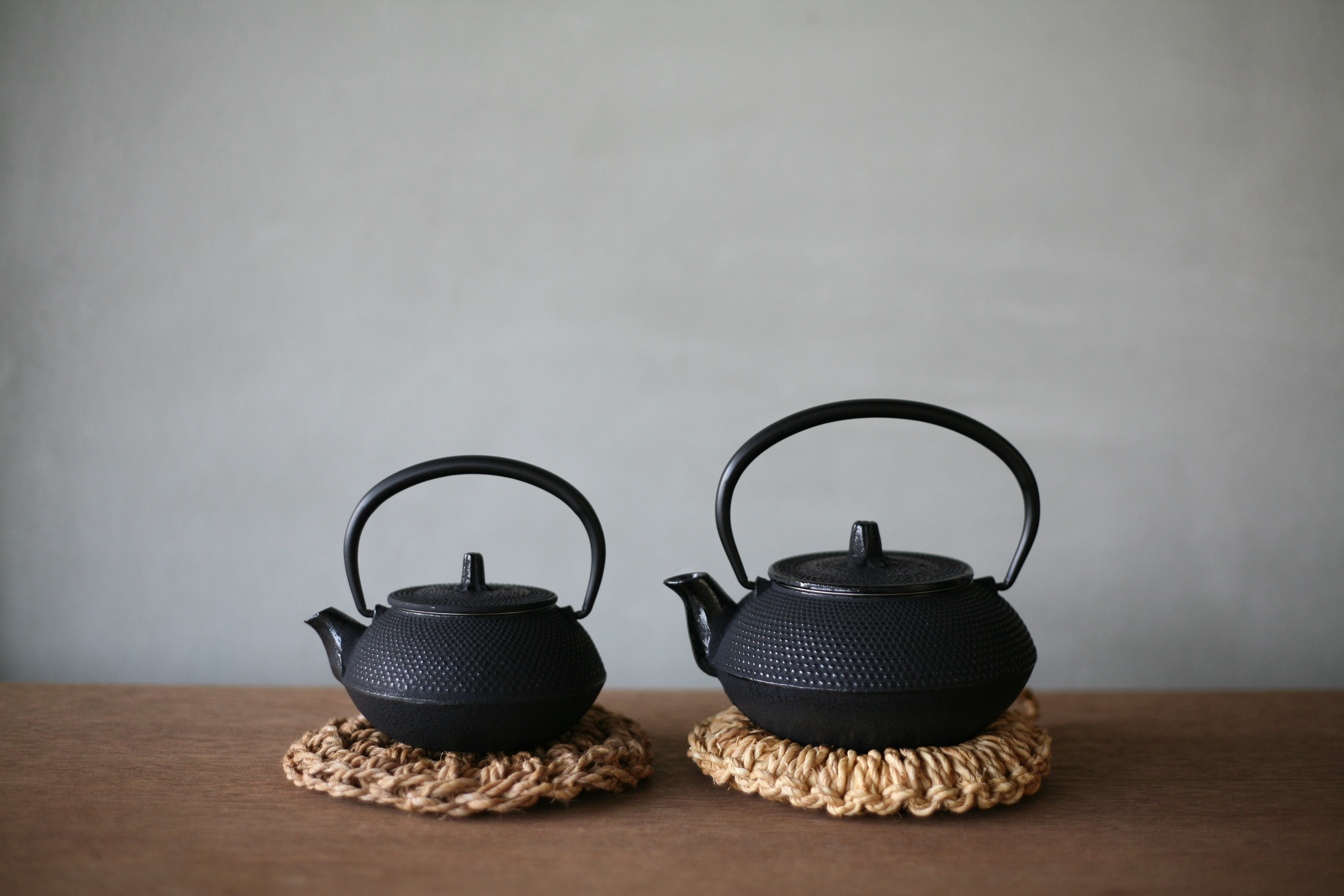 Genmaicha, made by adding roasted brown rice to tea leaves, is a tea ...