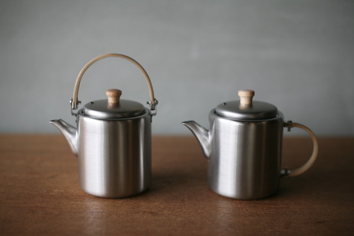 [Kobo Aizawa's Straight Pot has been added] The Straight Pot is the ...