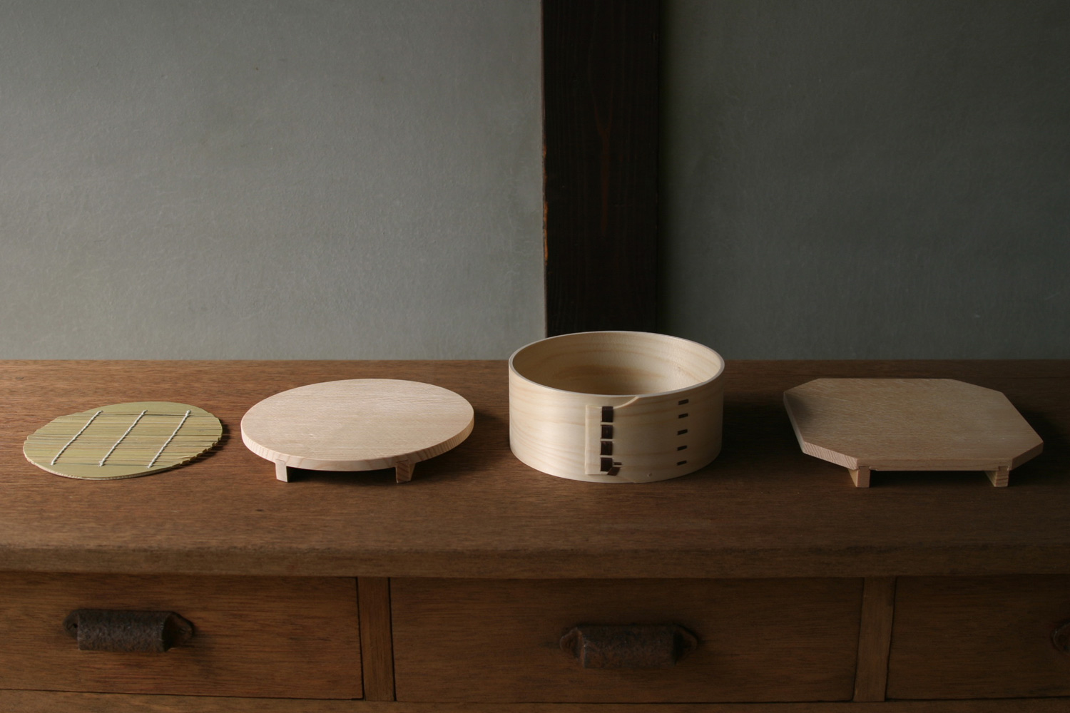 [Wappa-meshi in Niigata] Wappa-meshi is a dish of steamed rice cooked ...