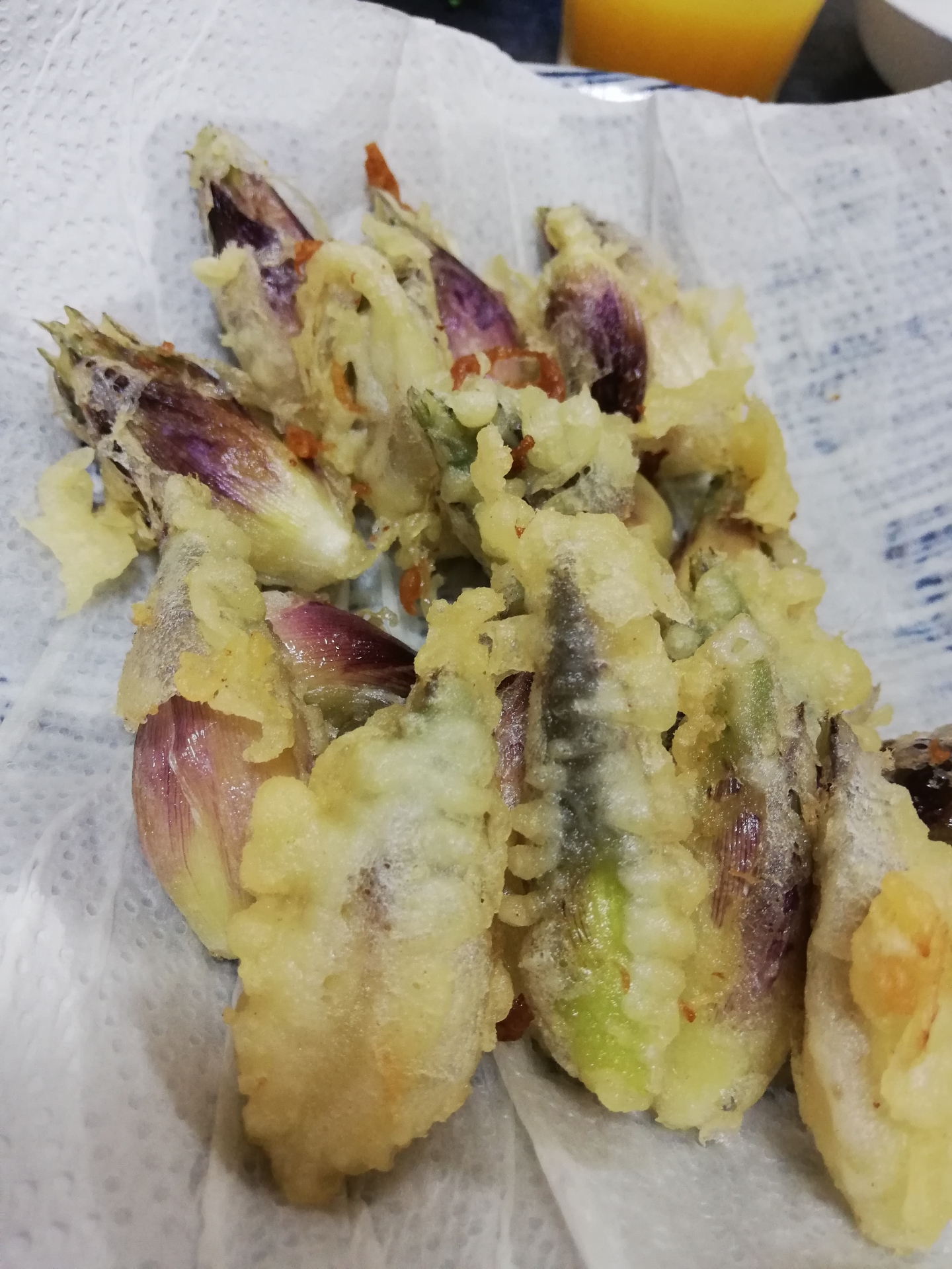 Kyoto is famous for its traditional Kyoto vegetables, which were first ...
