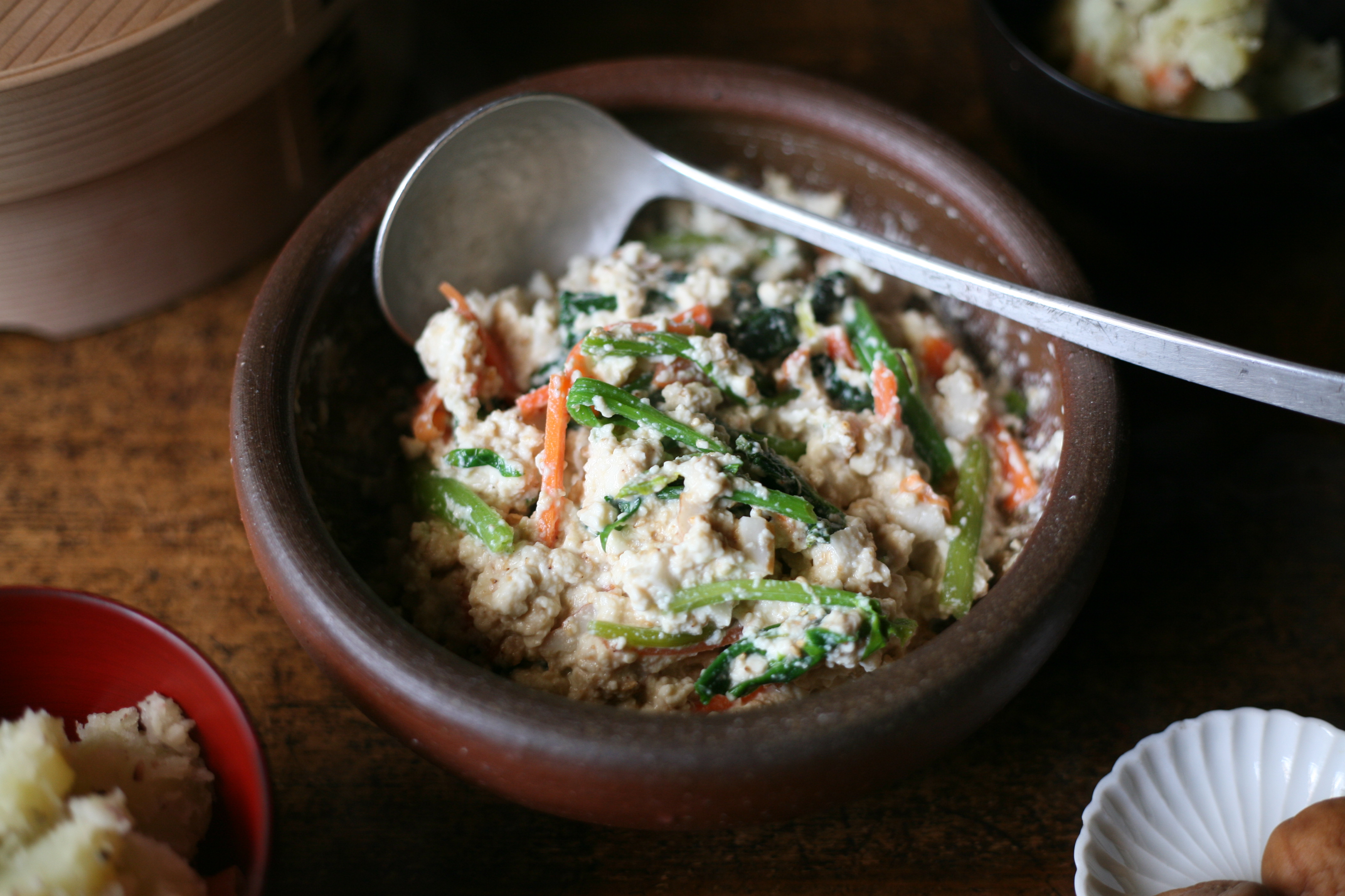 One of the characteristics of the Kyoto people's way of life is the ...