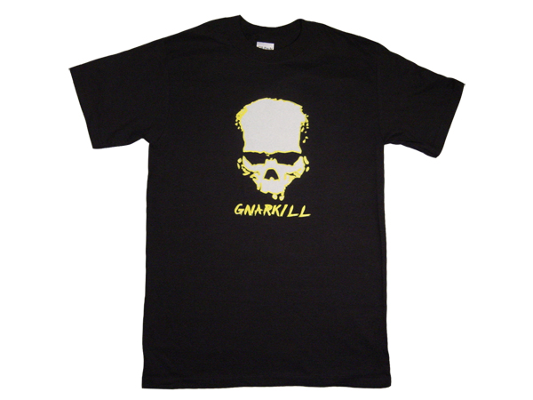 CRIME（東京下北沢Tシャツショップ） : GNARKILL関連商品が入荷