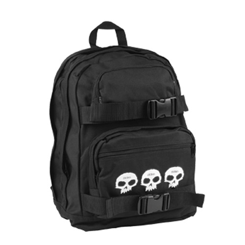 CRIME（東京下北沢Tシャツショップ） : FALLEN JAMIE THOMAS SIGNATURE BACK PACK