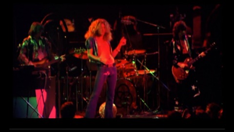 LED ZEPPELIN vs DEEP PURPLE part4 : LED ZEPPELINを語り倒す、未熟ながら。