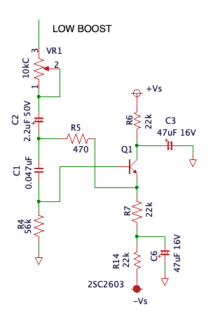 Roland : 長田(猫舌)のblog