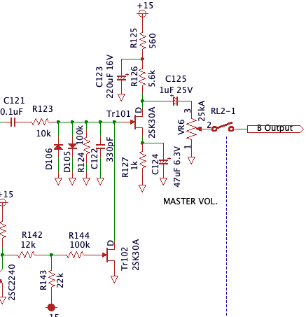 YAMAHA F100-212 (4) : 長田(猫舌)のblog