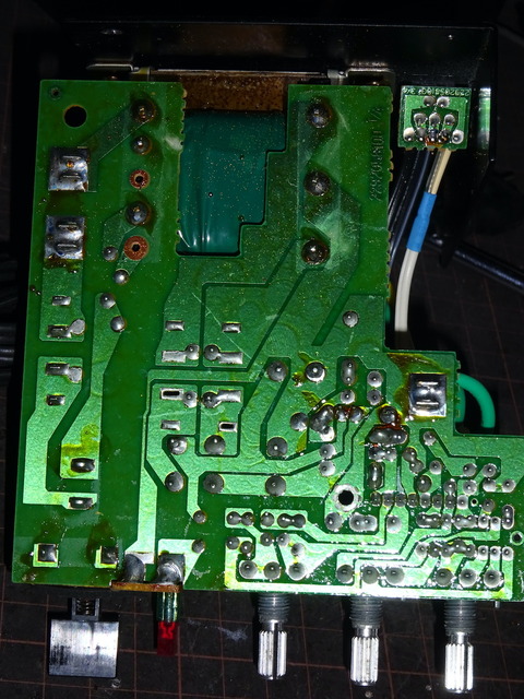 Roland : 長田(猫舌)のblog