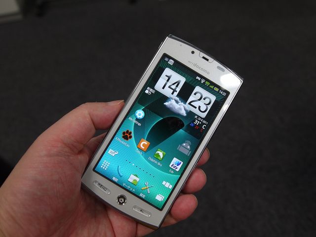 PDA-JAPAN personal : 文鎮にしない中華PADの購入ガイド